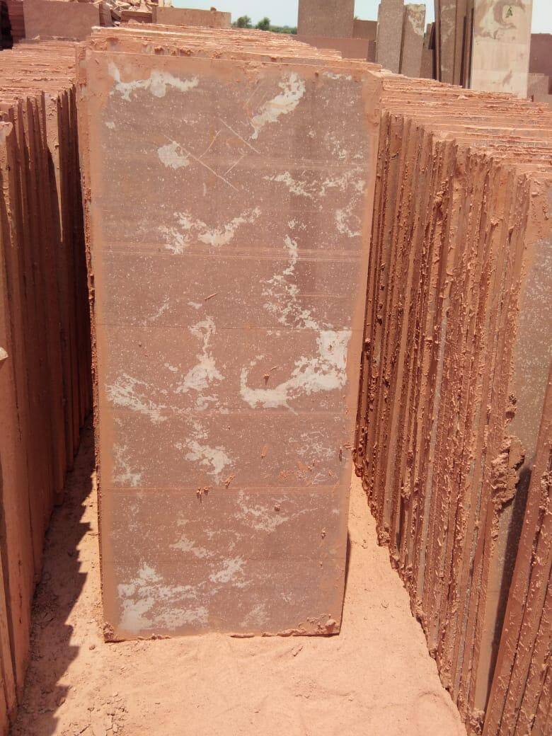Dholpur pink stone | Dholpur Stone Supplier-9829738228 | Dholpur Stone