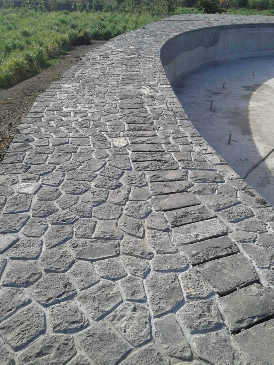 Dholpur Red Sandstone - Dholpur stone tiles price - 30/-sq.ft.